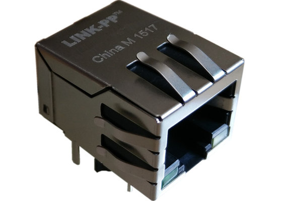 RJ45 Modular Jack Rj45 To Ethernet