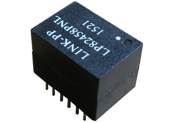 HST-1026DR 10/100BASE-TX Transformer Modules Auto MDI/MDIX PM45-1040M