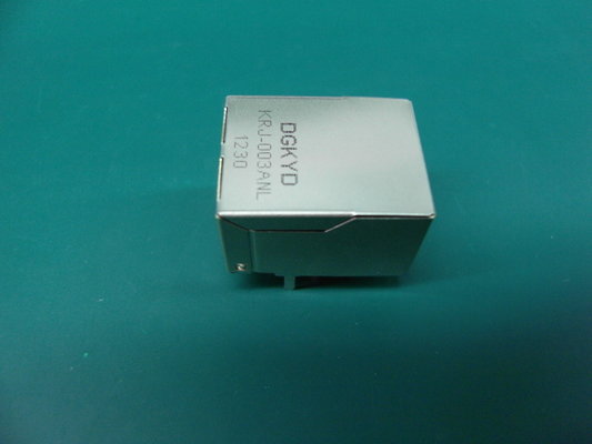 J00-0045NL RJ45 Single Port