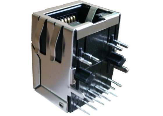 1840433-1 Gigabit Ethernet Jack ATMEGA164PA-MNR Modem Routers