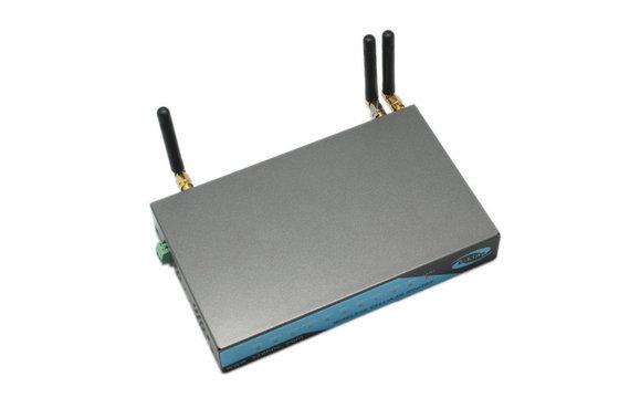 EDGE WCDMA 3G / 2G / 4G LTE Broadband Router With 4 LAN RJ45 port