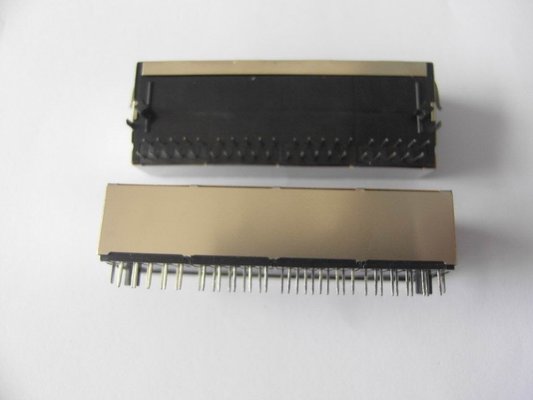 1000Base 4-Port RJ45 Module