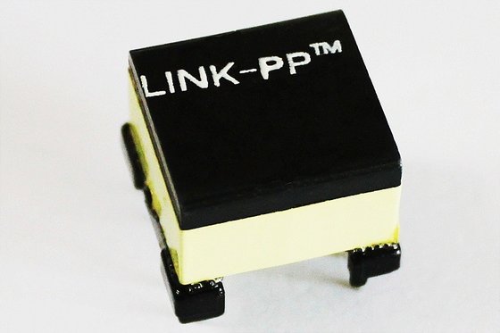 LAN Magnetic Transformer , Insolation Transformer For Ethernet Interface