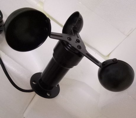 SY-FS2 factory direct wind speed sensor number: RS485 (modbus communication)