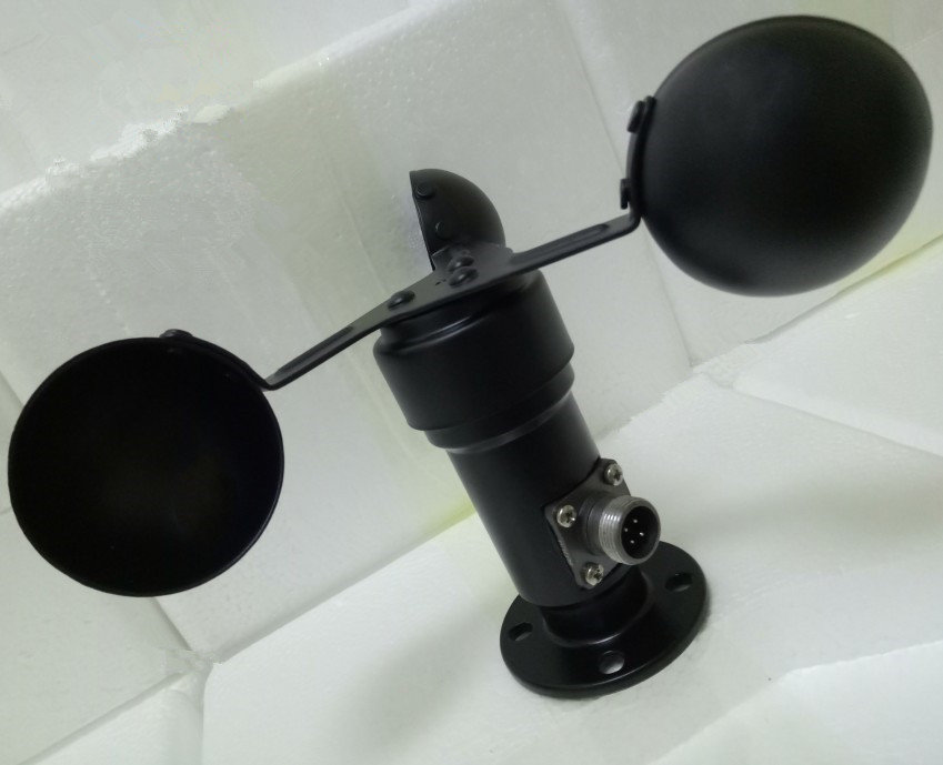 SY-FS2 factory direct wind speed sensor number: RS485 (modbus communication)