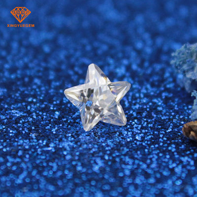 Wuzhou Factory d color forever one moissanite for synthetic diamond making
