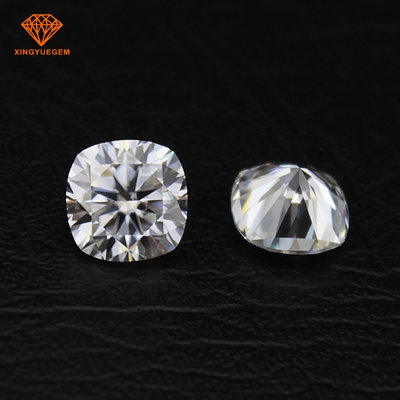 High quality VVS1 GH color near colorless 1 carat synthetic loose diamonds for jewelry stud earring