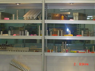 Chinapaletas machineCompany