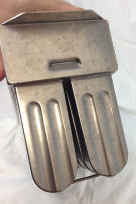 Stainless steel ice pop mold Ice popsicle mold ice cream mould ataforma type for freezer supplier