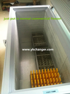Ice lolly DIY mold Stainless steel ice pop mold popsicle mold ice cream mould supplier