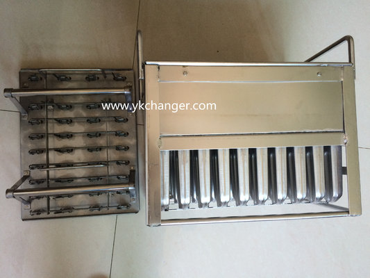 stainless steel ice cream maker  mould ice lolly mould popsicle mold frozen pop mold options stick  house italian type supplier