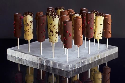 Freezer mold basket ice cream DIY and Commercial mold Stainless steel ice pop mold popsicle mold ice lolly mould supplier