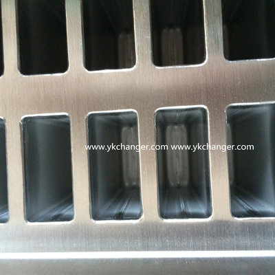 stainless steel ice pop mold ice cream mould popsicle mold ata formas type frozen pop tray supplier