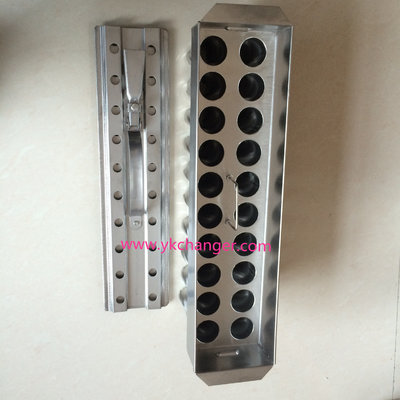 spiral shape ice lolly mould drill shape ice pop mold 2*10 20pieces 85ml or 95ml supplier