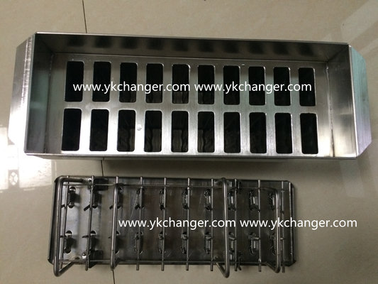 ice cream mould ice popsicle mould stainless steel high quality supplier