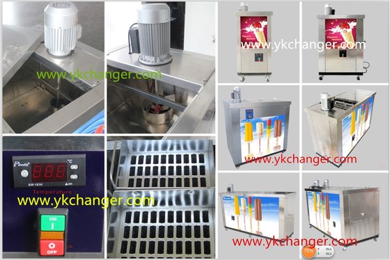Frozen pop machine popsicle machine ice lolly machine ice pop machine ice cream machine supplier