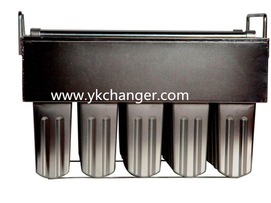 commercial manual stainless popsicle mold set ice cream moulds frozen ice pop molds supplier