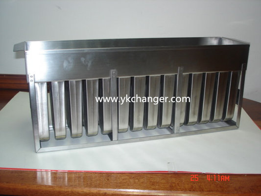 SS ice cream mould ice cream moulds ice cream mould set frozen ice cream mould supplier