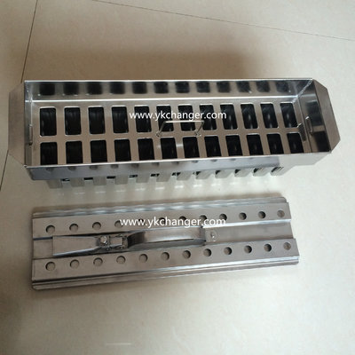 Ice cream mould ice cream molds stainless steel brida megamid megamex high quality supplier