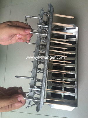 Stick ice lolly mould ice lolly mold ice cream mould ice cream mold manual type supplier