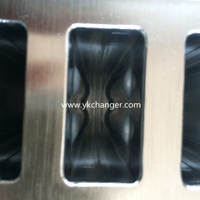 Frozen ice lolly mold stainless ice pop mold with extractor high quality popsicle mold supplier