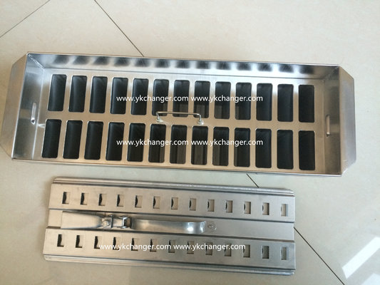 Mexican Paleta ice lolly moulds ice popsicle mold commercial use with stick extractor supplier