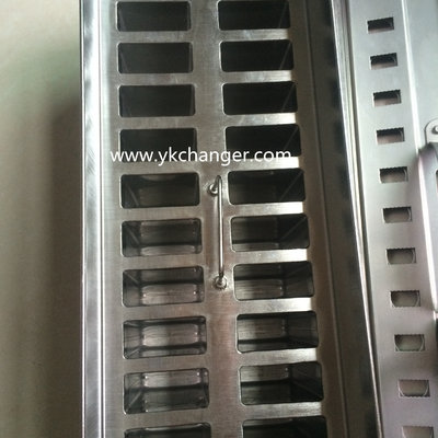 Mexican Paleta ice lolly moulds ice popsicle mold commercial use with stick extractor supplier