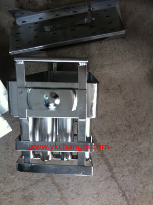 Khulfi mould ice cream moulds ice lolly moulds stainless steel high quality supplier