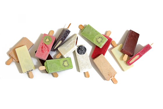 Mexican paleta mold  ice cream mould ice lolly mould ice pop mold popsicle mold commericial use supplier