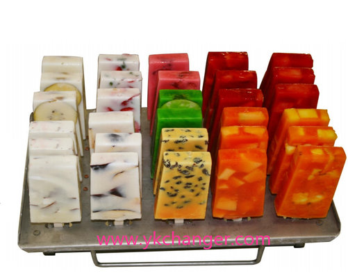 commercial manual stainless popsicle mold set ice cream moulds frozen ice pop molds supplier