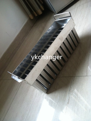 stainless ice pop mold frozen pop mold ice lolly mold top quality supplier