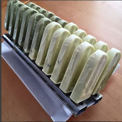 Frozen mold ice lolly mold ice cream mould ice cream mold manual type supplier