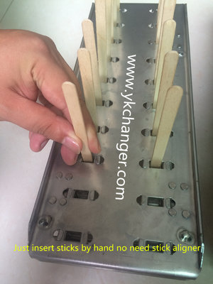 ice cream mould ice popsicle mould stainless steel high quality supplier