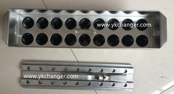 Ice cream forms tray ice lolly forms tray  ice pop forms tray  ice pop forms tray stainless steel box supplier