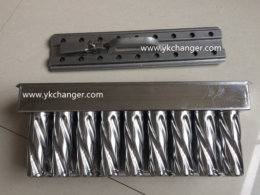 Ice cream forms tray ice lolly forms tray  ice pop forms tray  ice pop forms tray stainless steel box supplier