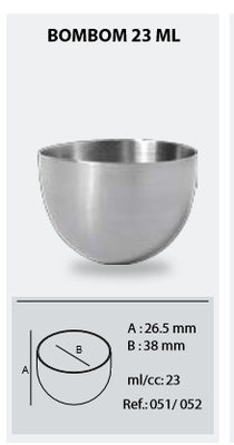 Ice cream ice lolly mould design 2x9 18mold 23ML bombom ataforma type with stick holder high quality supplier