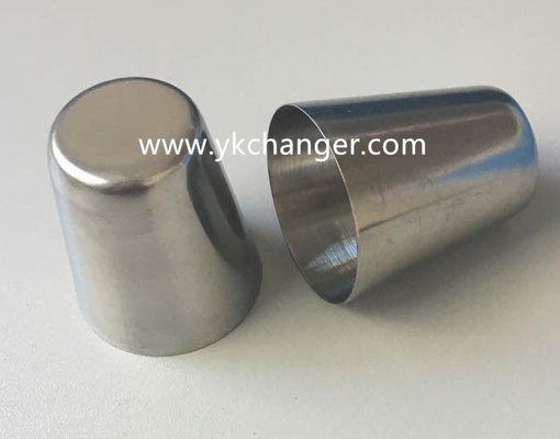 Ice lolly kulfi molds Ice cream Khulfi moulds 2x9 18cavities volume as per buyer requests with stick extractor supplier