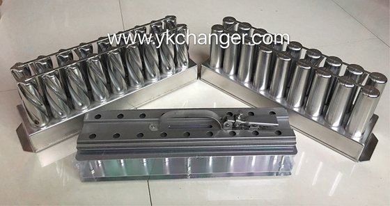 Moulds ice cream popsicle stainless steel ice lolata stampe 95ml drill and 117ml lolly bar ituzinho with stick extractor supplier