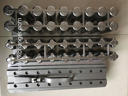 Freezer ice cream molds stainless steel lolata stampe 95ml drill and 117ml lolly bar ituzinho with stick extrac supplier