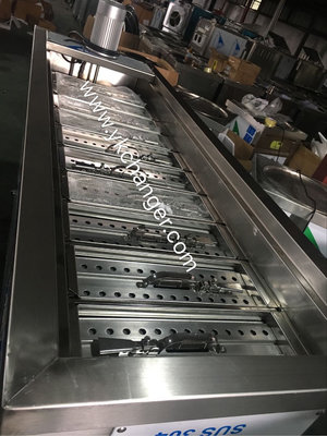 Commercial ice popsicle freezer machine ice cream maker machine including 4sets ice molds and stick aligner high quality supplier