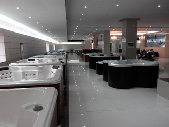 Guangzhou Monalisa Bath Ware Co., Ltd