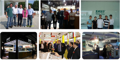 Guangzhou Monalisa Bath Ware Co., Ltd