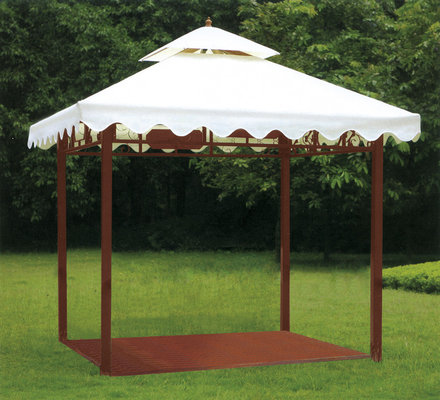 Monalisa M-908 Luxury Polystyrene Gazebo/Canopy/Bower/Patio