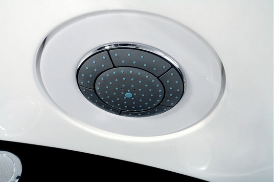 Monalisa M-8212 steam bath room shower steam room with control panel steam shower sauna cabin shower enclosure