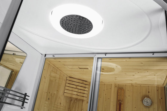 Monalisa M-8259 dry sauna room dry sauna enclosure Finnish wood sauna cabin
