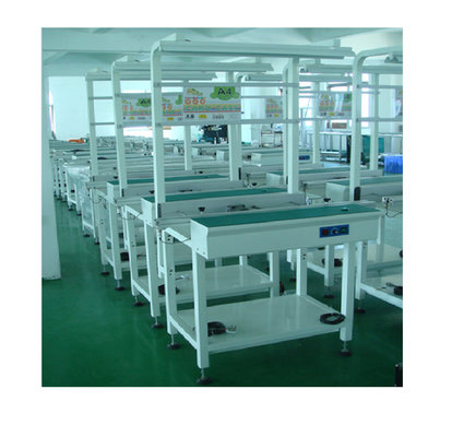 interfaccia compatibile del trasportatore SMEMA di 0.8M SMT non facile spostare BC-080M-N