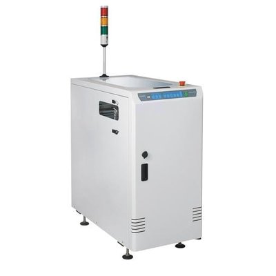 La spugnola inserisce la linea macchina di traduzione del caricatore del PWB del trasportatore di SMT con la cinghia piana MSH-250-S di 4mm