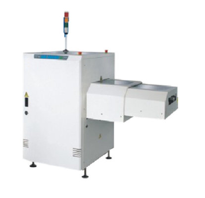 Trasportatore automatico di SMT della navata laterale 220 chilogrammi di peso AC-460W-BN della macchina per l'Assemblea del PWB di SMT