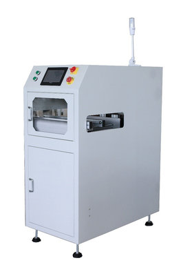 Macchina del caricatore del PWB di SMT di precisione con la dotazione d'aria di 4-6 Antivari, spessore del PWB di min 0.6mm