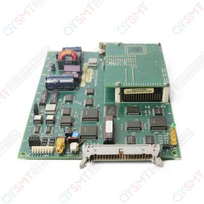 SCHEDA DI CONTROLLO 6604030 DEL LASER DEI PEZZI DI RICAMBIO JUKI CYBEROPTICS DI SMT